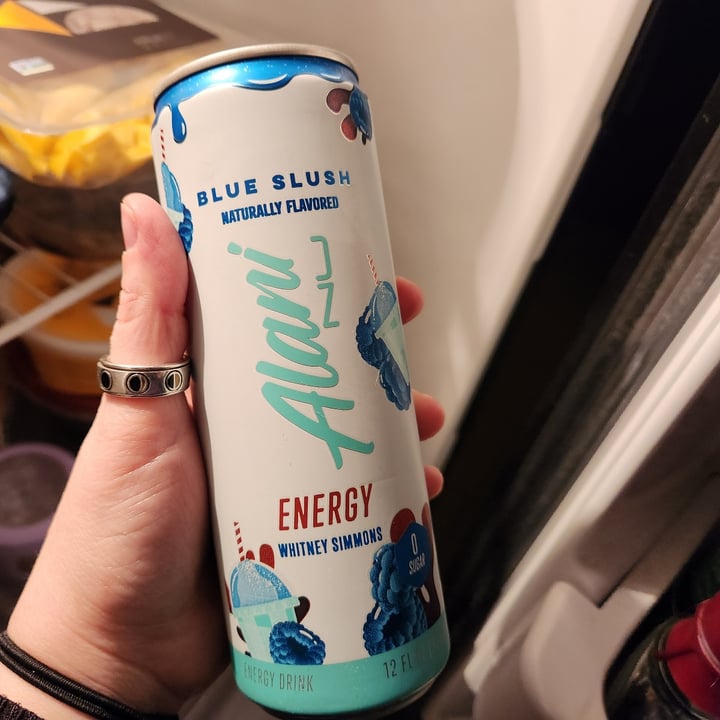 Alani nu Blue Slush Reviews | abillion