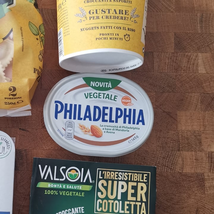 Philadelphia Philadelphia Vegetale Review | abillion