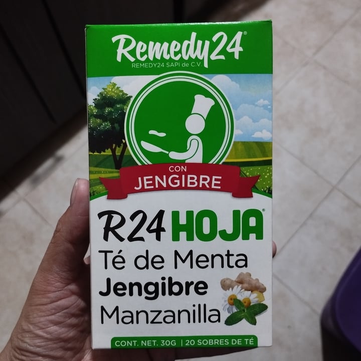 Remedy 24 Reviews | abillion