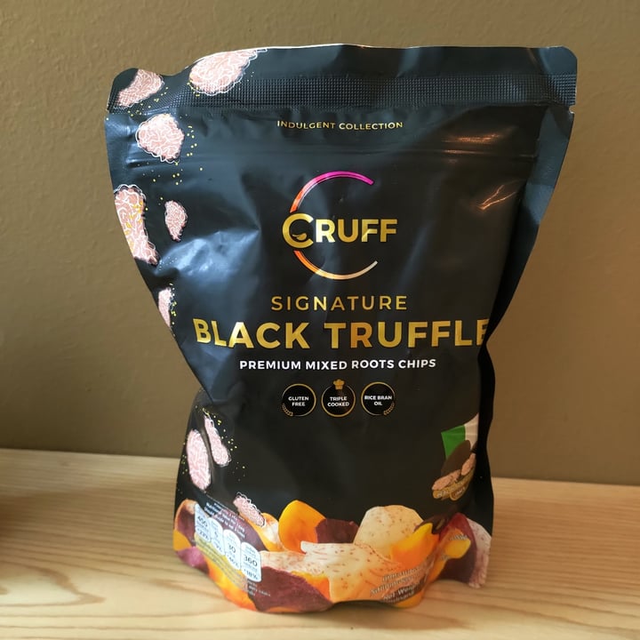 Cruff Reviews | abillion