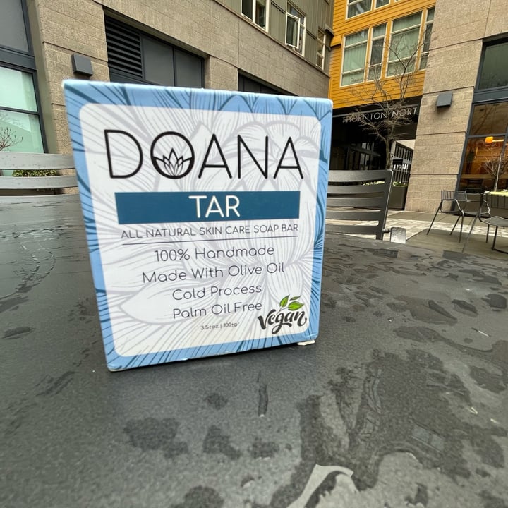 Doana Reviews | abillion