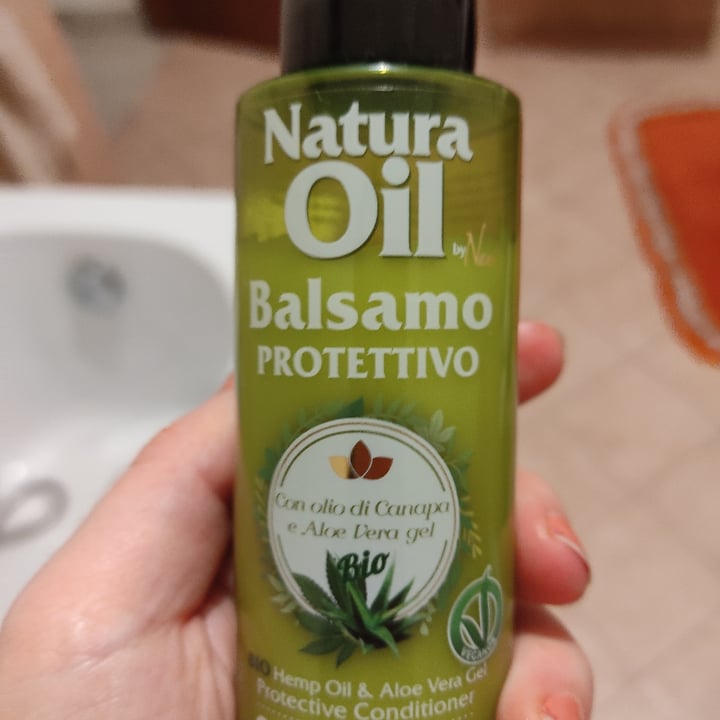 Natura Oil balsamo protettivo Review | abillion