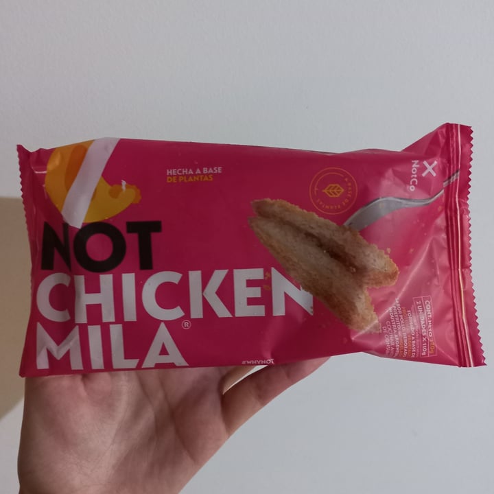 NotCo Not Chicken Review | abillion