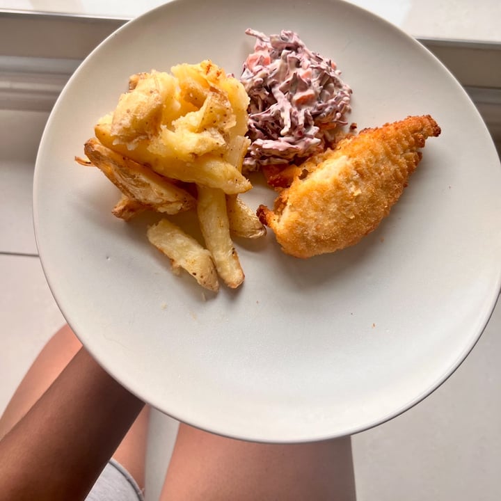 Woolworths Food Crumbed Fish-Style fillets Review | abillion