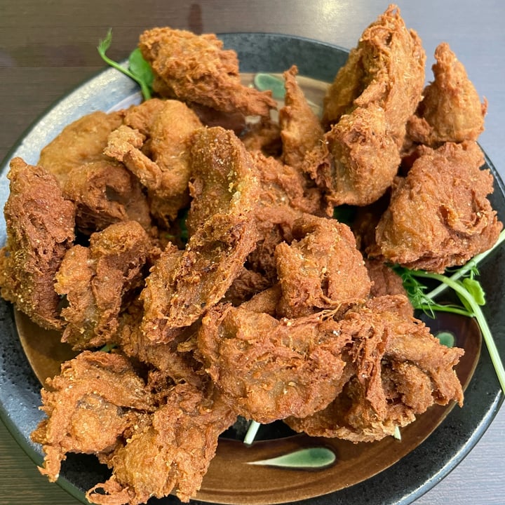 Formosa Vegetarian Eating House Kardinya, Australia Fried Chicken ...