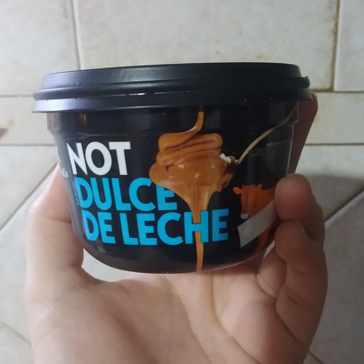 NotCo Not Dulce De Leche Review | abillion