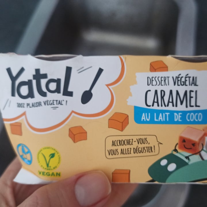 Yatal yaourt caramel Reviews | abillion