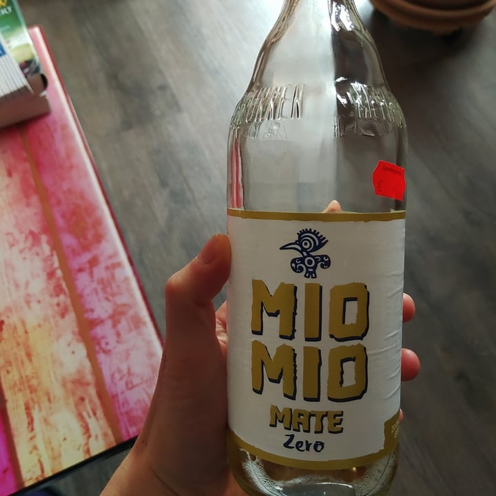 Mio Mio Mate Mate Zero Review | abillion