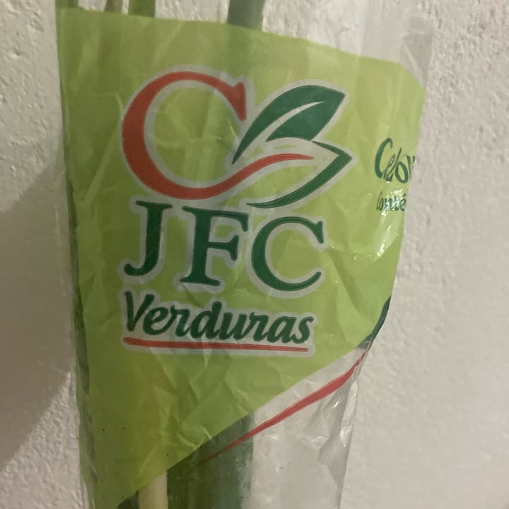 JFC verduras Salsinha Review | abillion