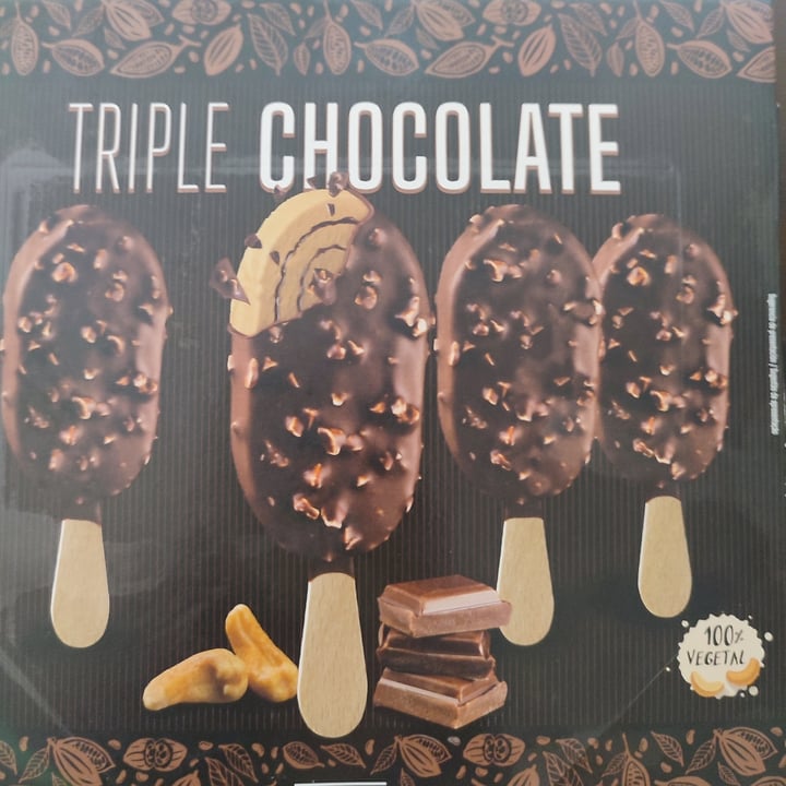 Hacendado Mini Helados TripleChoco Review | abillion