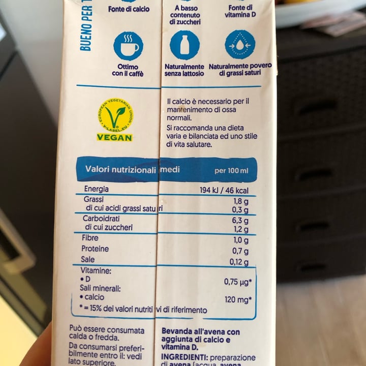 Alpro Shhh… Questo Non È Latte Light Review | abillion