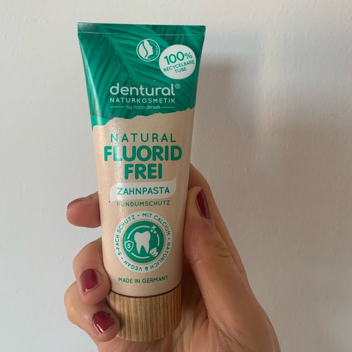 Dentural Naturkosmetik Reviews | abillion