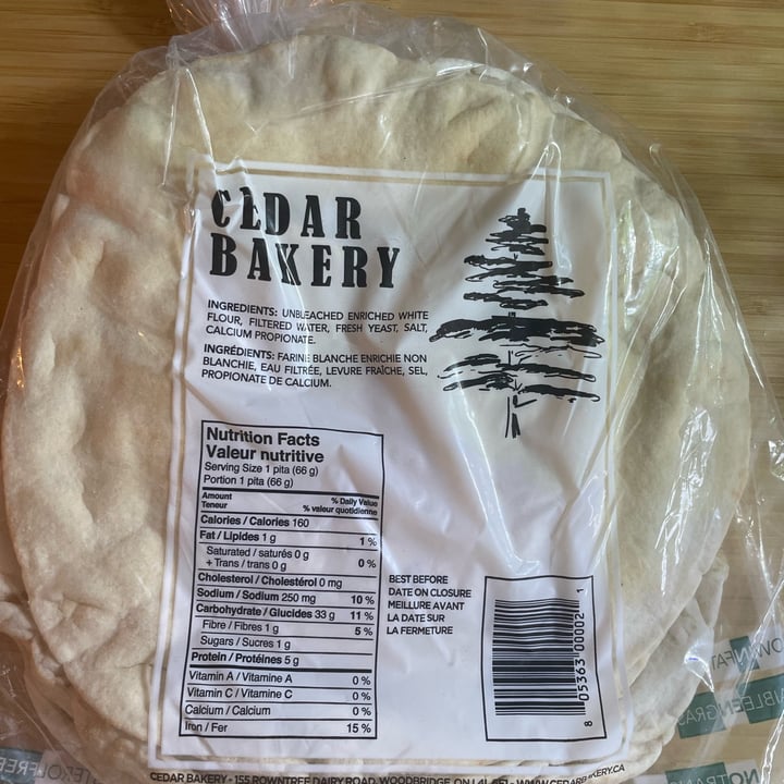 Cedar Bakery Reviews | abillion