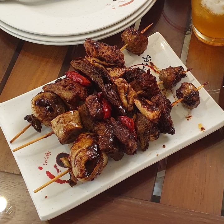 Buffet Vegetariano Mirador Norte, Santo Domingo, Dominican Republic ...