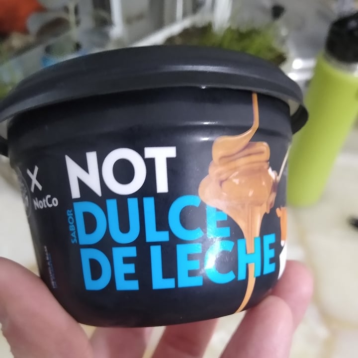 NotCo Not Dulce De Leche Review | abillion