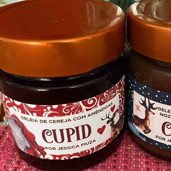 jessica fiuza geleia de cereja e amendoa Review | abillion