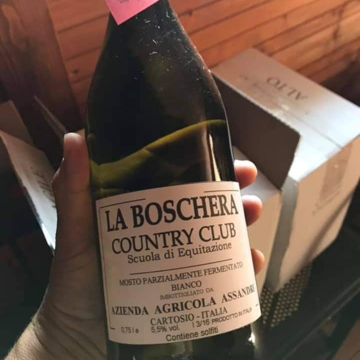 Azienda Agricola Assandr La Boschera Country Club Review | abillion