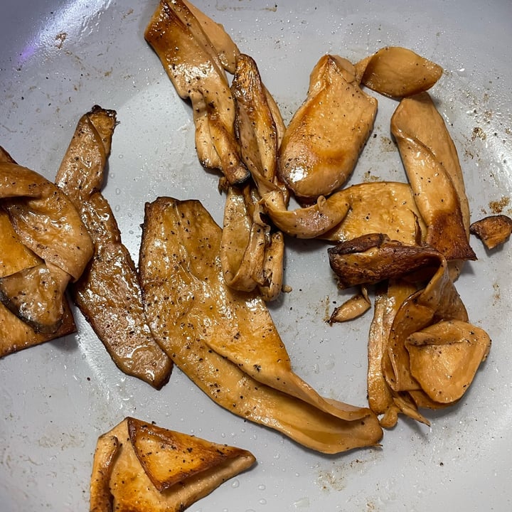 Meat the Mushroom Reviews | abillion