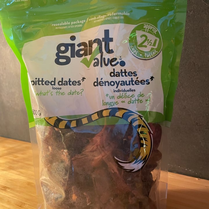 Giant Value Reviews | abillion