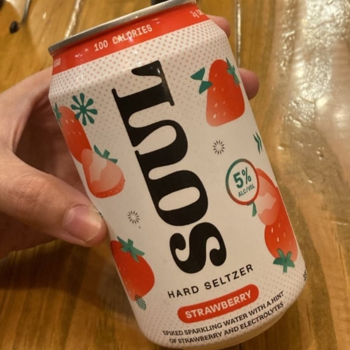 Soul Hard Seltzer Reviews | abillion