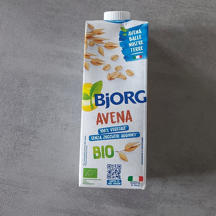 latte avena bjorg latte d avena bjorg Review | abillion