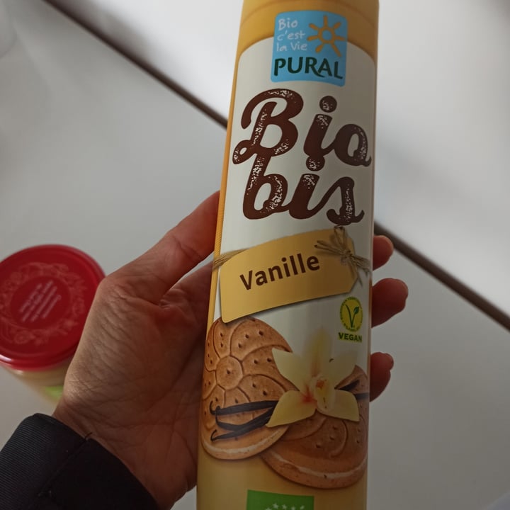 Pural Bio Bis Vanille Review | abillion