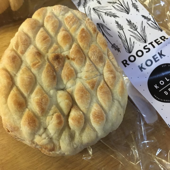 Kole and deeg Roosterkoek Review | abillion