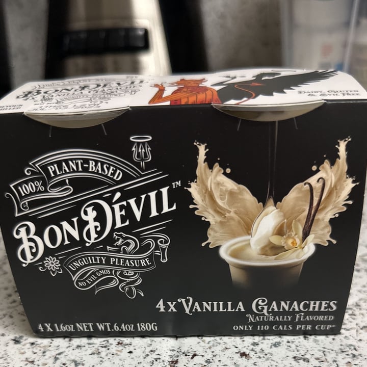 Bon Devil BonDevil Pudding Reviews | abillion