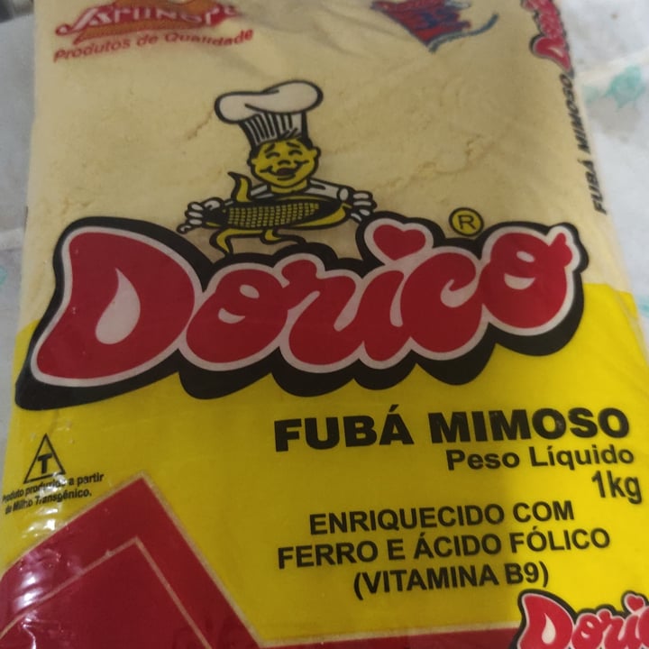 Dorico Fuba Mimoso Review | abillion