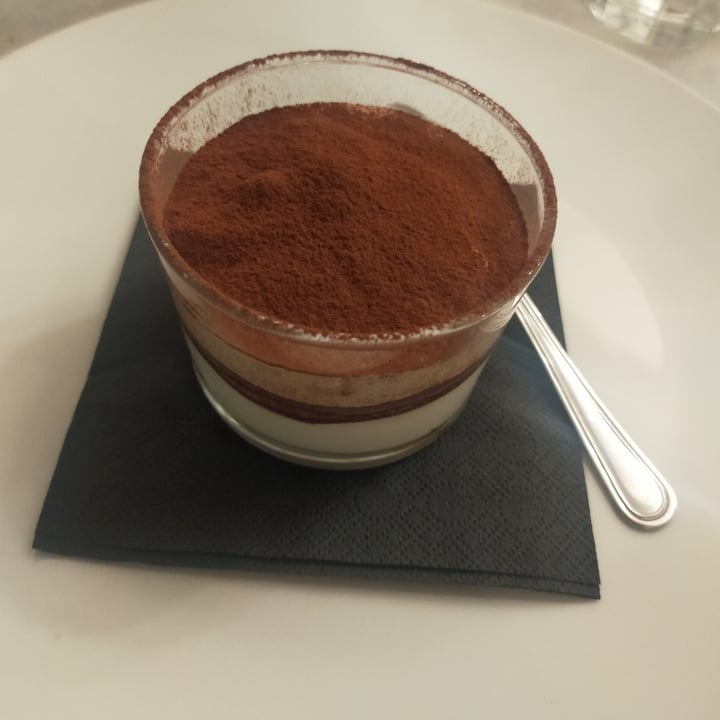 Pizzeria Calicò Treviso, Italy Vegamisù Review | abillion