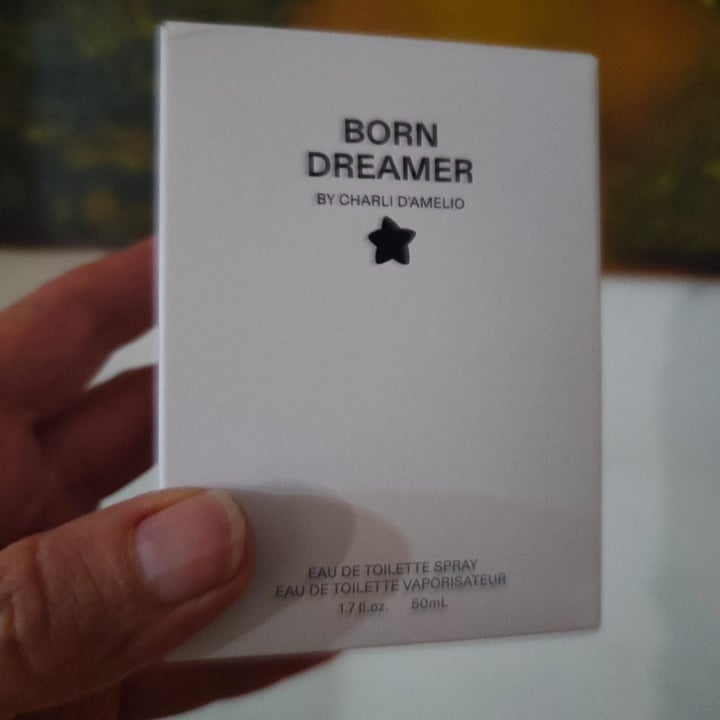 Charlie d'Amelio Born Dreamer Review | abillion