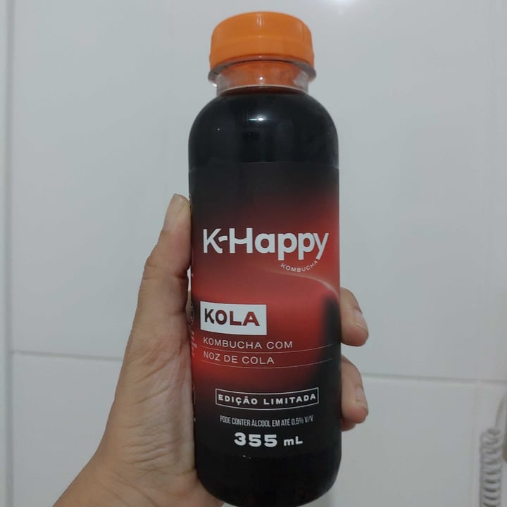 k-happy K-Happy Kola Review | abillion