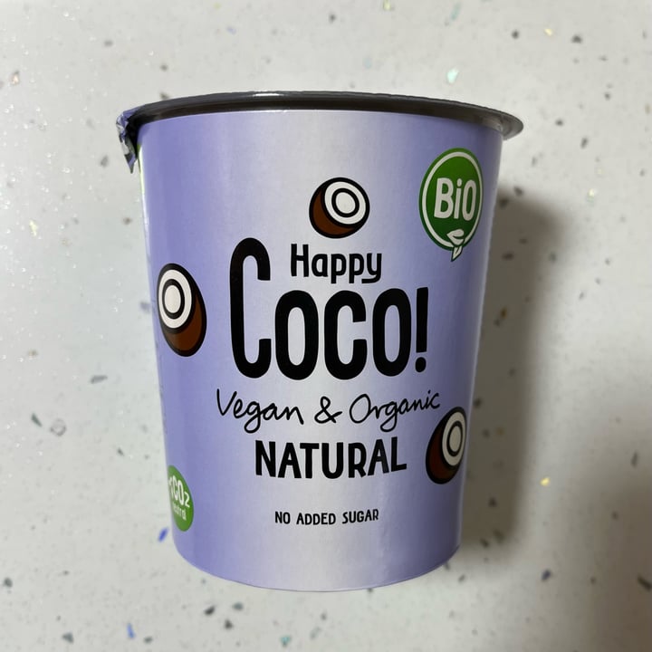 Happy Coco! Natural Review | abillion