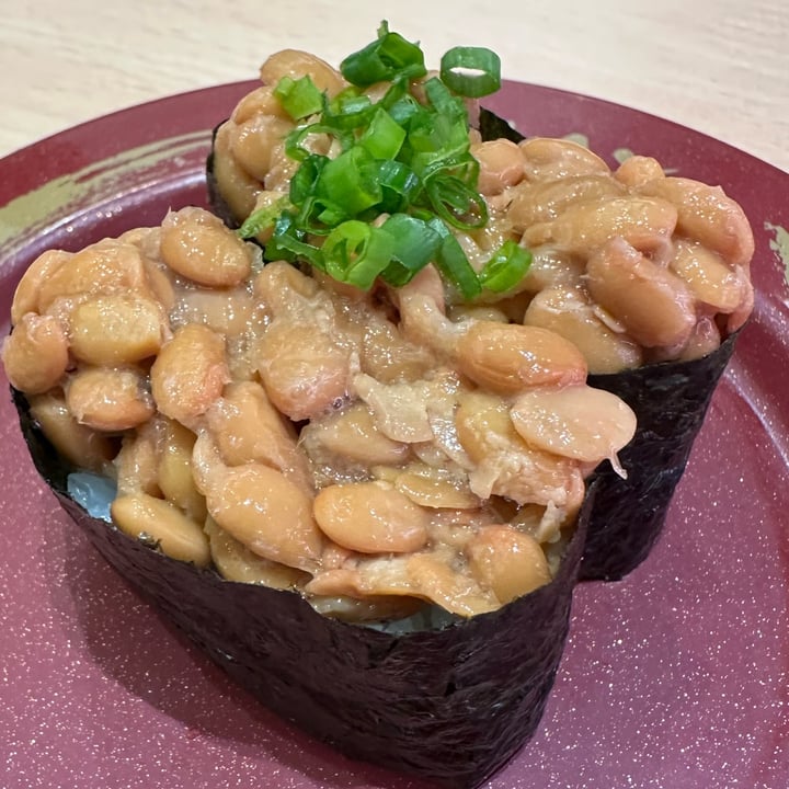 Sushiro Suntec City Downtown Core, Singapore Natto Sushi Review | abillion