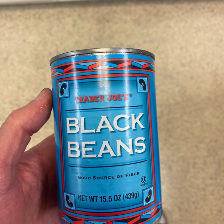 Trader Joe's Black Beans Review | abillion