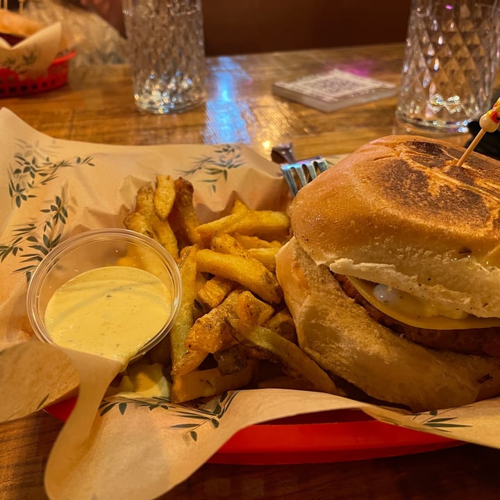 Rockabilly Burger Bar Las Canteras Las Palmas de Gran Canaria, Spain ...