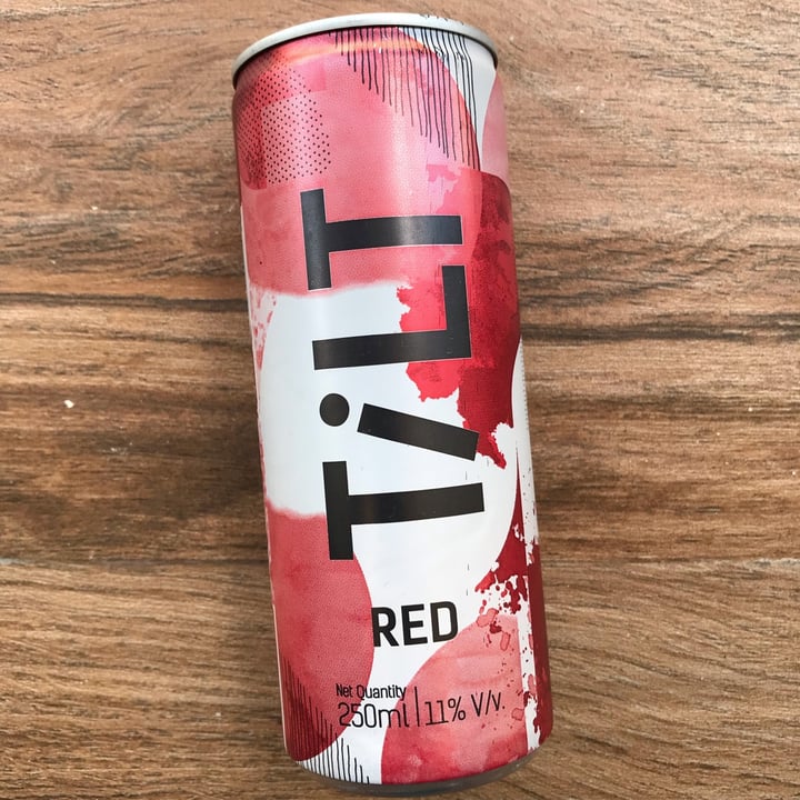 Tilt Red Review | abillion