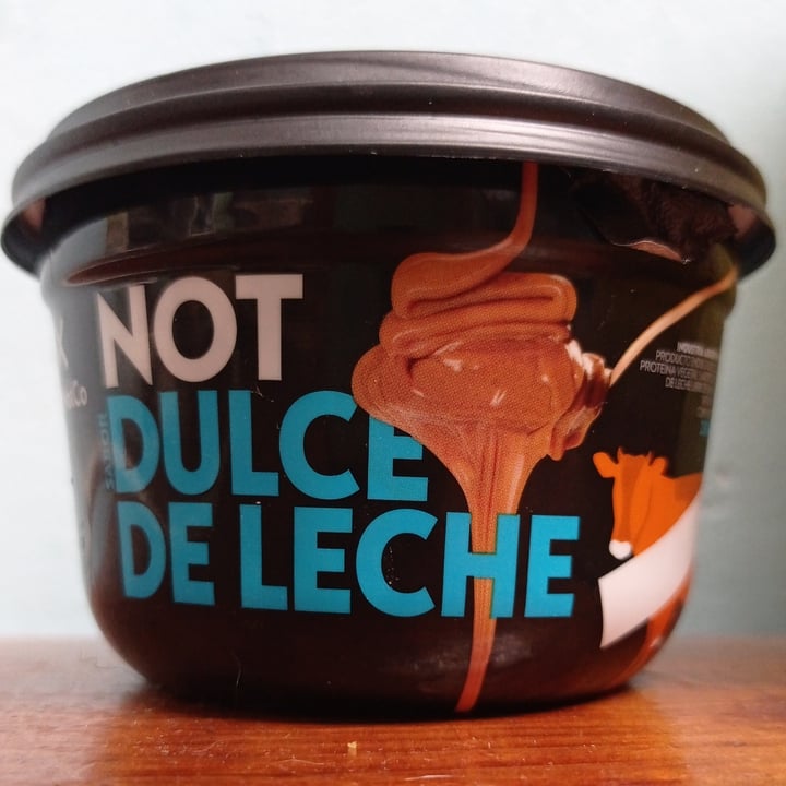 NotCo Not Dulce De Leche Review | abillion