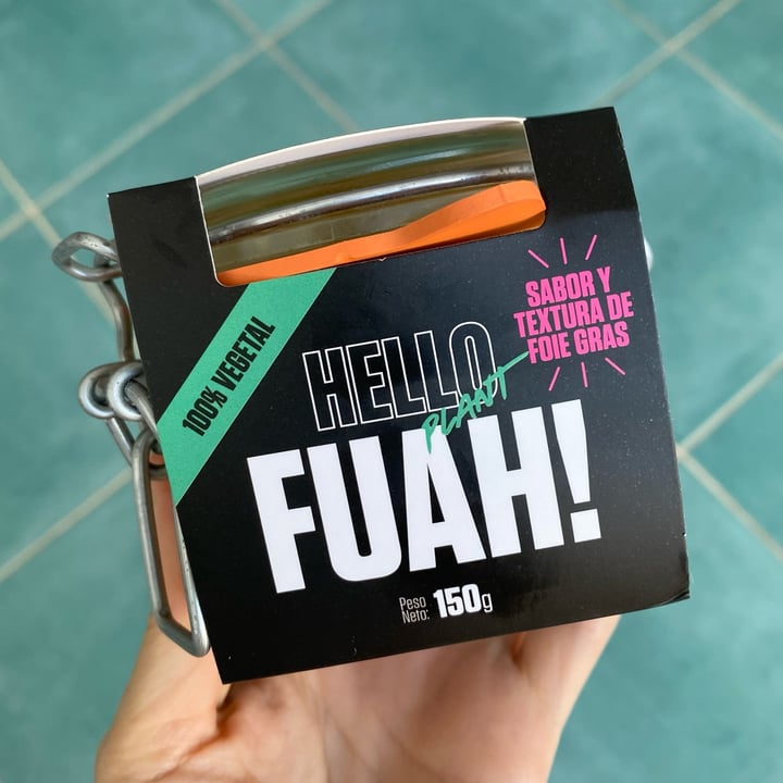 hello plant Fuah Review | abillion