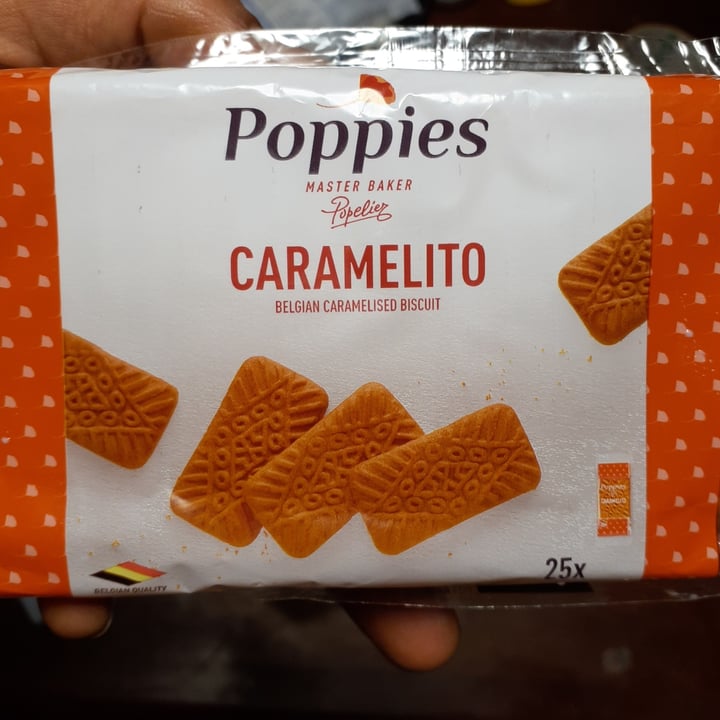 Poppies caramelito Review | abillion