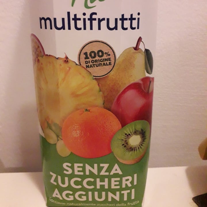 Santal succo Multifrutti Review | abillion