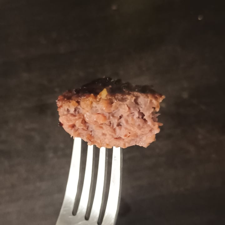 Beyond Meat beyond beef burger Review | abillion