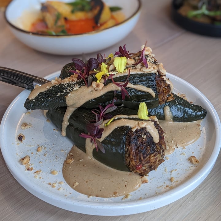 Owamni by The Sioux Chef Central Minneapolis, Minneapolis, United ...