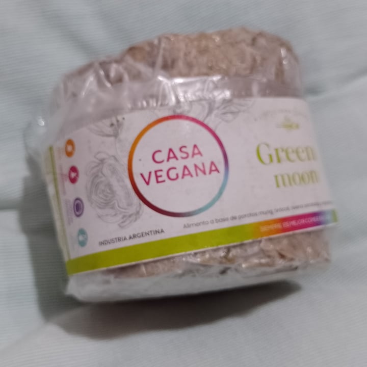 Casa Vegana Hamburguesas veganas Review | abillion