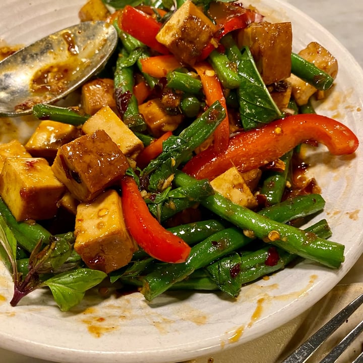 Burma Love - Downtown Mid-Market, San Francisco, United States Fiery ...