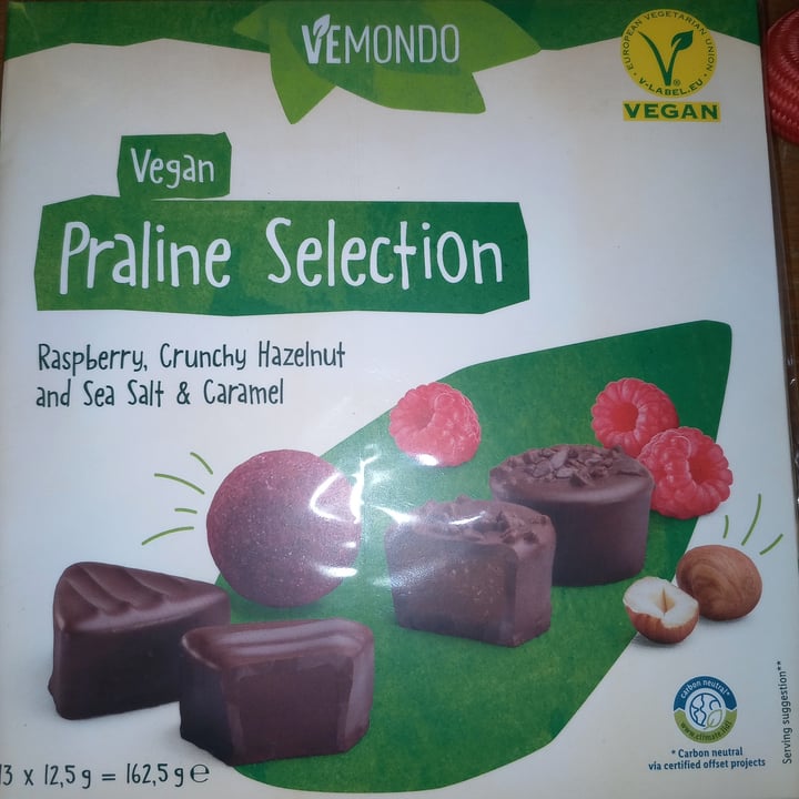 Vemondo Bombones Review | abillion