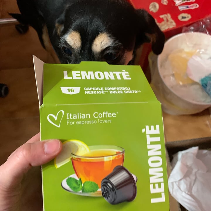 Lemonte’ Reviews | abillion