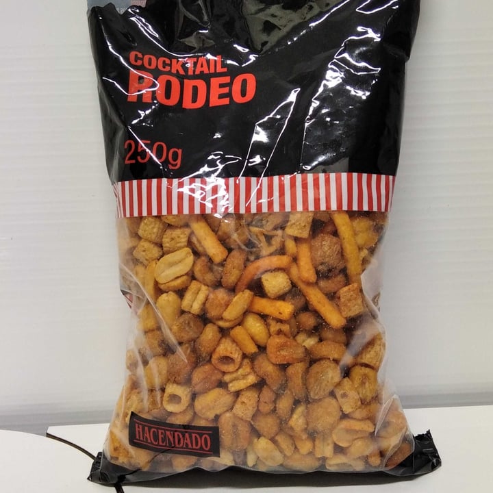 Hacendado Cocktail rodeo Review | abillion