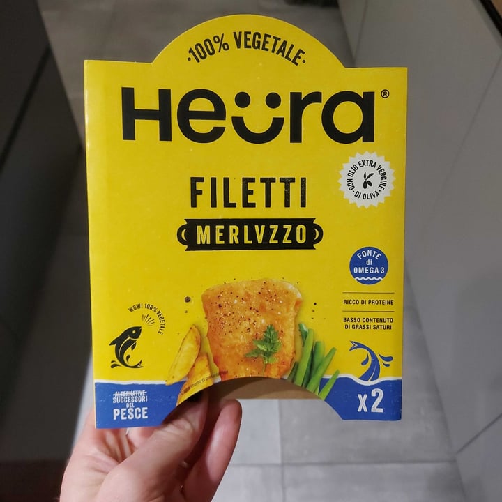 Heura Foods merlvzzo Review | abillion