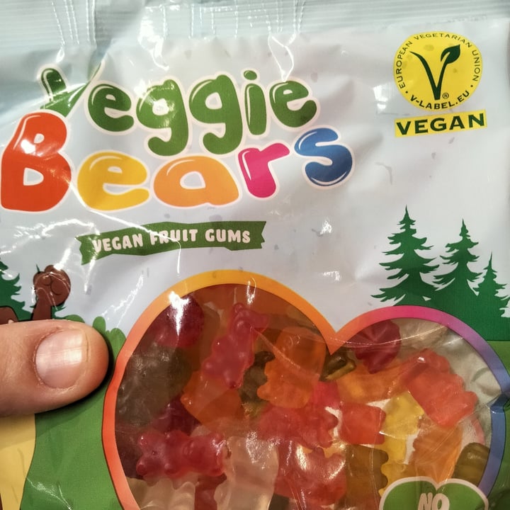 Veggie bears Veggie Bears Review | abillion
